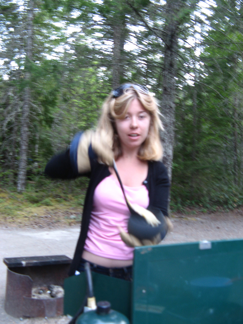 August 2010 – Peter Maher