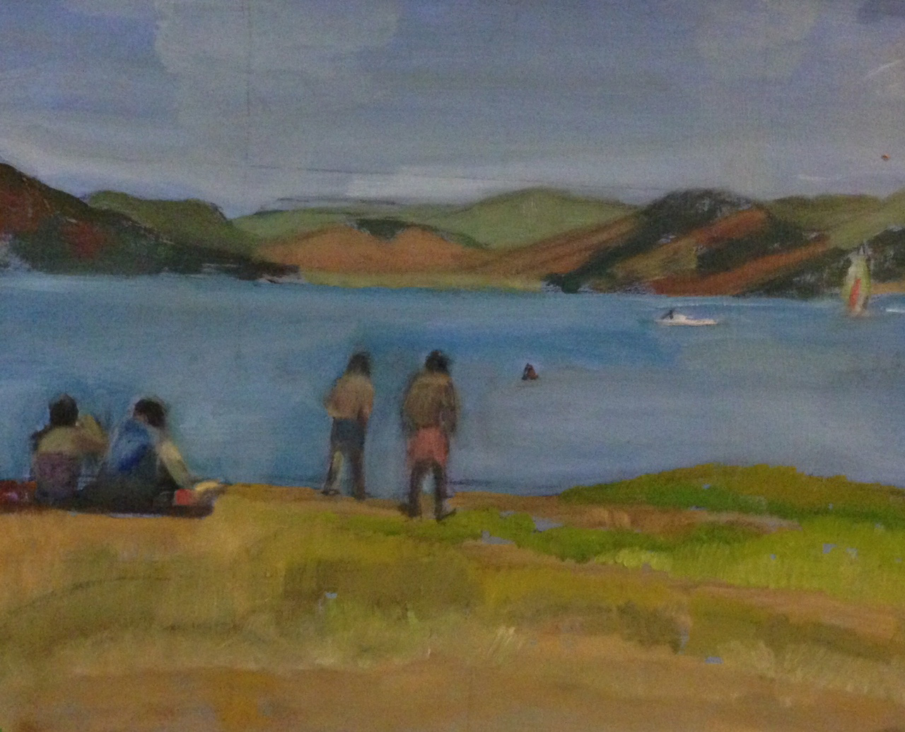 Journal – Peter Maher