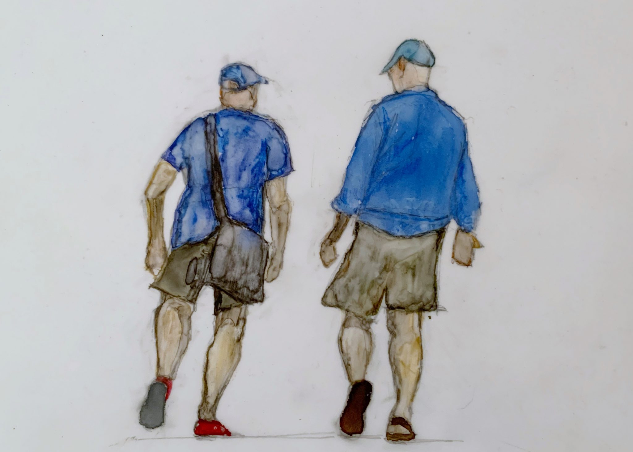 Journal – Peter Maher